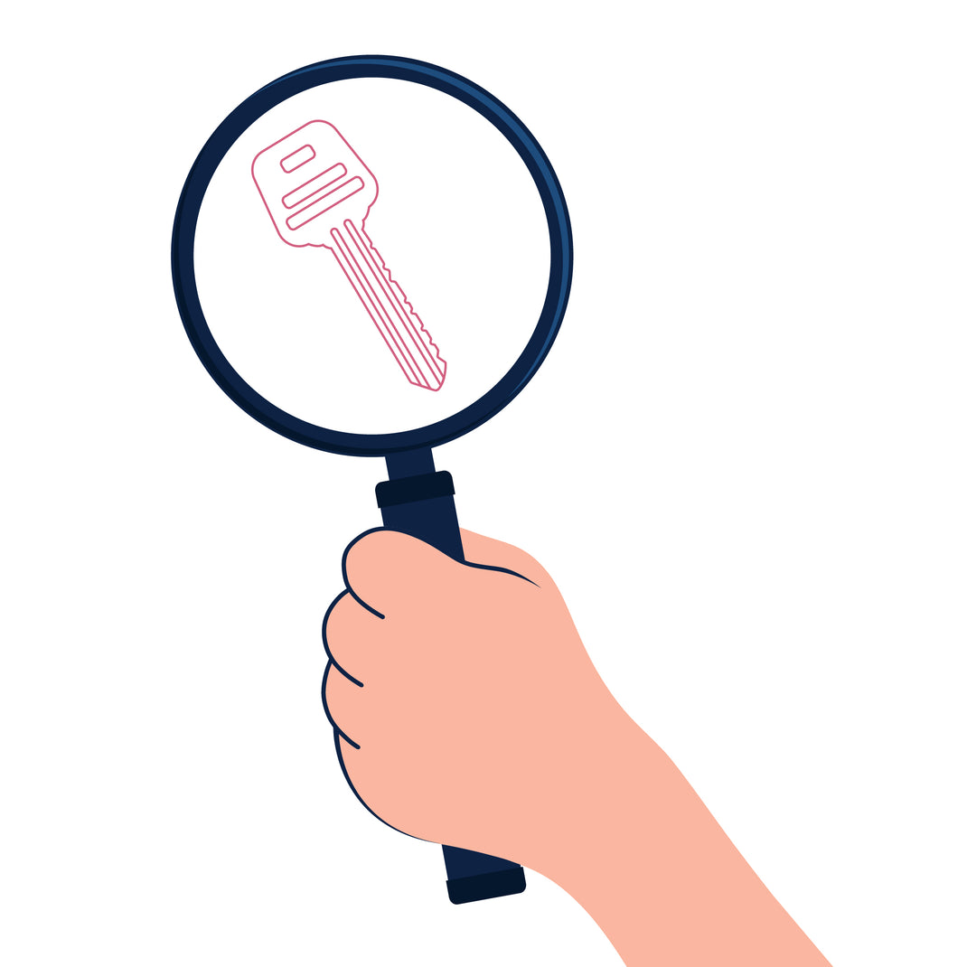 Lost your key? We’ve got the replacement! – GKEEZ