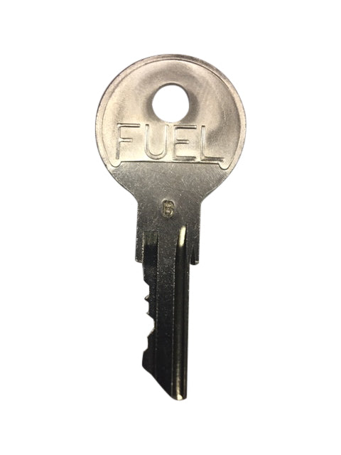 Stant Gas Cap Replacement Key Series ST601 - ST700 – GKEEZ