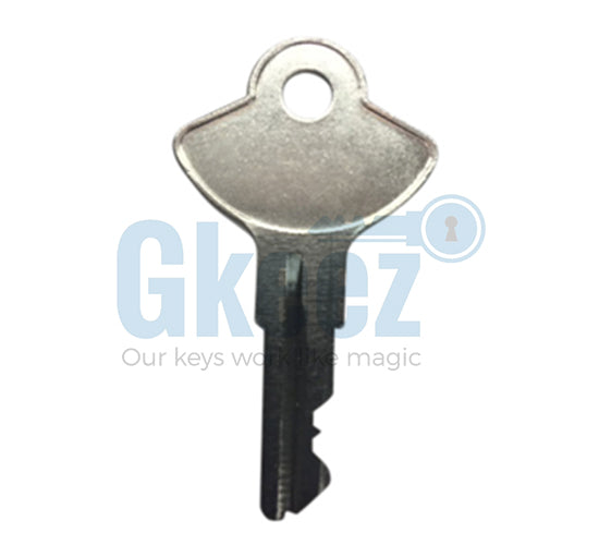 Craftsman Tool Box Keys Series LL101W - LL200W – GKEEZ